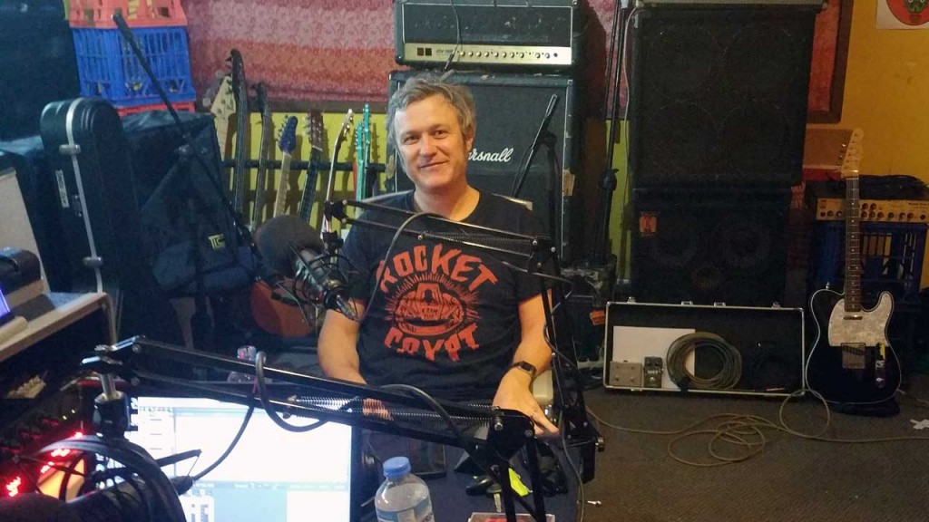 Depth Perception Podcast – dppod.com